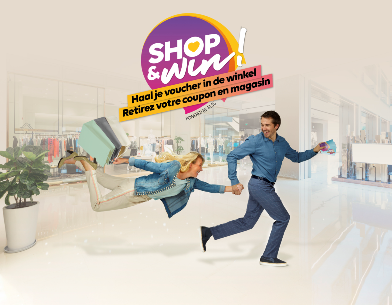 Wisely devient partenaire structurel du BLSC – Wisely